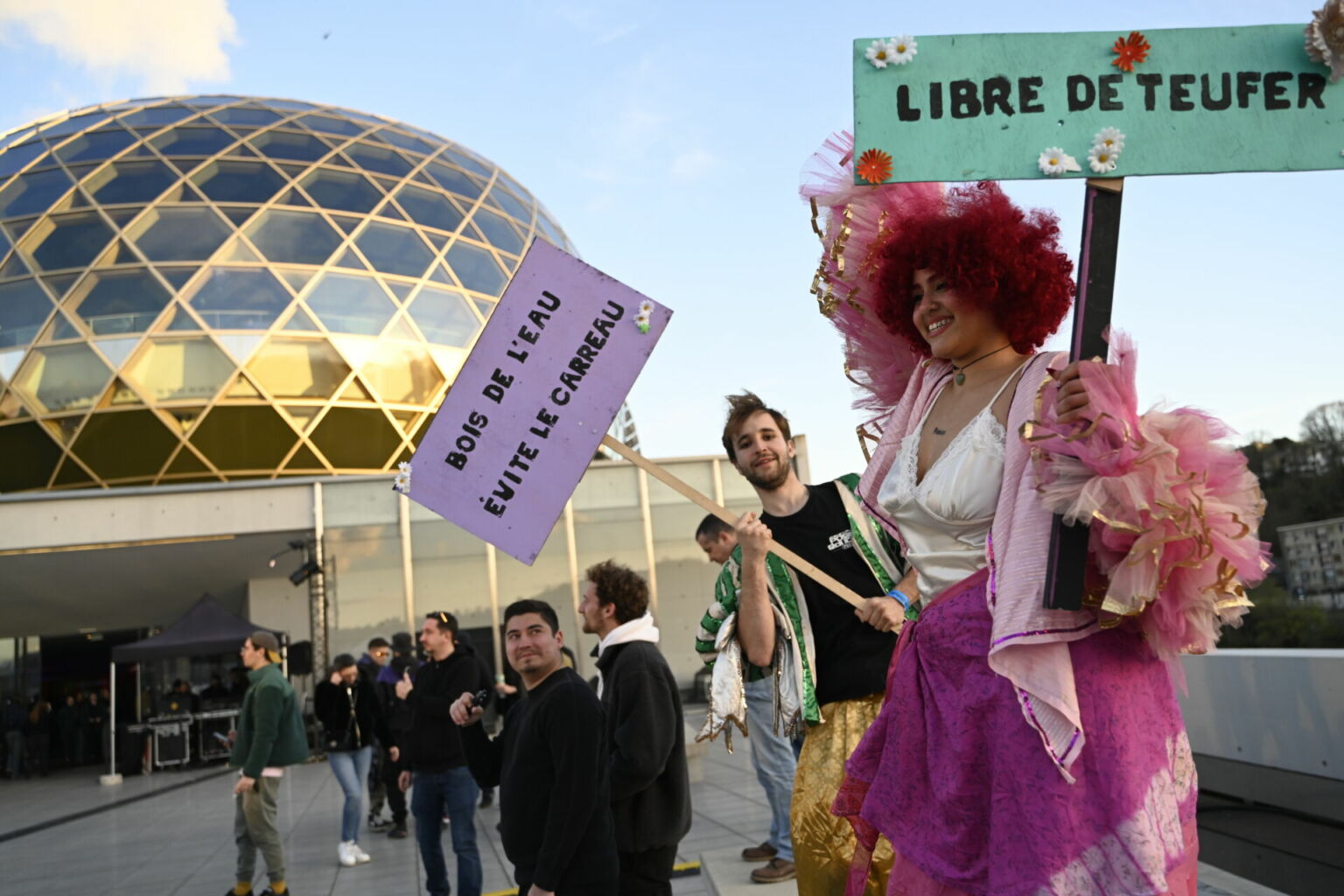 Festival Chorus - Département des Hauts-de-Seine